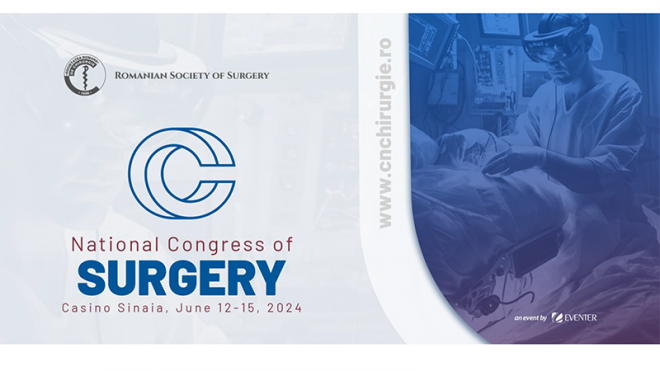 NATIONAL CONGRESS OF SURGERY 2024 - Bauer diagnostics